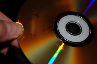 Russ Fletcher's HiFi, audio and beyond...: Why won't my player read a ...